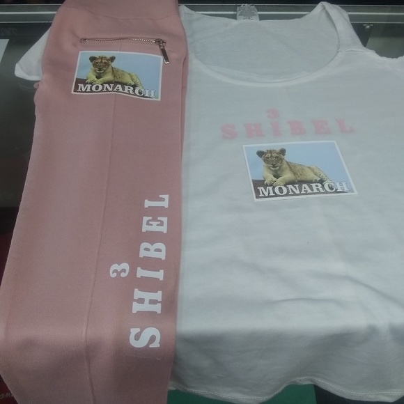 SHIBEL | Tops | New Shibel Limited Edition Queen Apperal | Poshmark